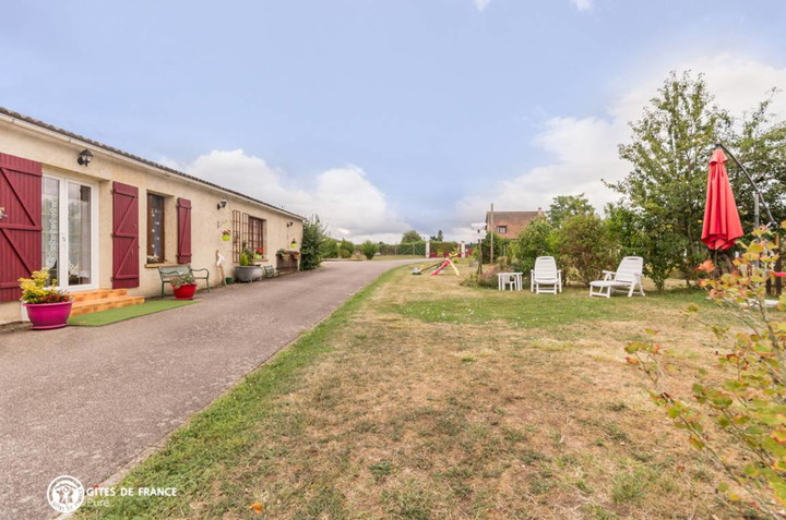 72 M² Gîte ∙ 2 Chambres ∙ 4 Personnes - Vernon, France