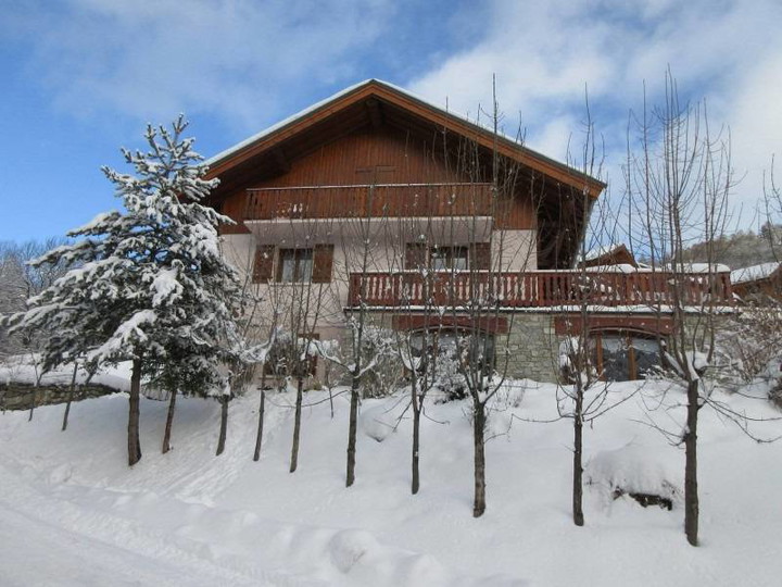 54 M² Gîte ∙ 2 Chambres ∙ 6 Personnes - Orelle