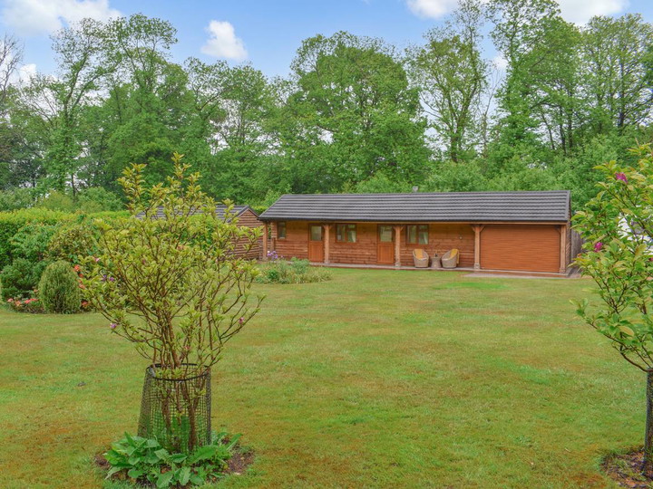 Cottage ∙ 1 Bedroom ∙ 2 Guests - Sevenoaks