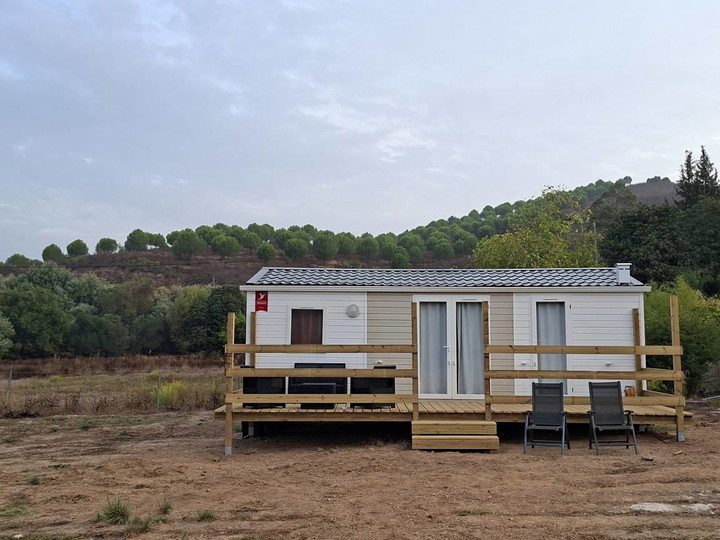 Chalet ∙ 2 Habitaciones ∙ 4 Huéspedes - Algarve