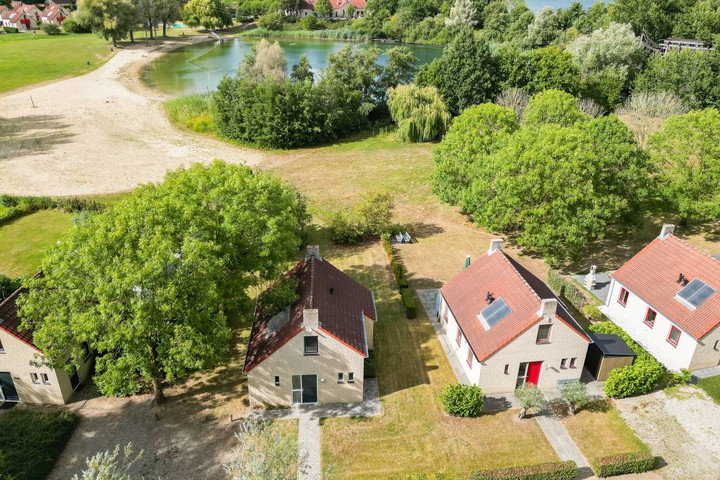 House ∙ 2 Bedrooms ∙ 4 Guests - Beuningen
