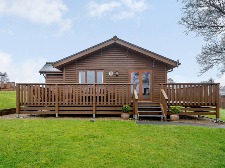 Cottage ∙ 3 Bedrooms ∙ 4 Guests - Carradale
