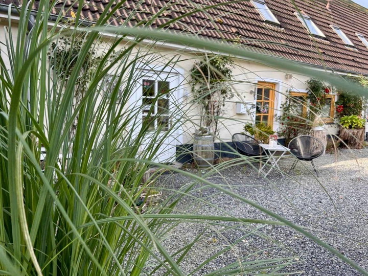 Bauernhof ∙ 2 Schlafzimmer ∙ 4 Gäste - Schleswig-Holstein