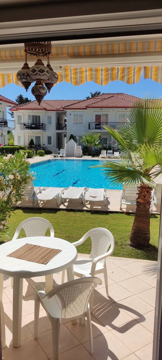 75 M² Apartment ∙ 2 Bedrooms ∙ 5 Guests - Çamyuva