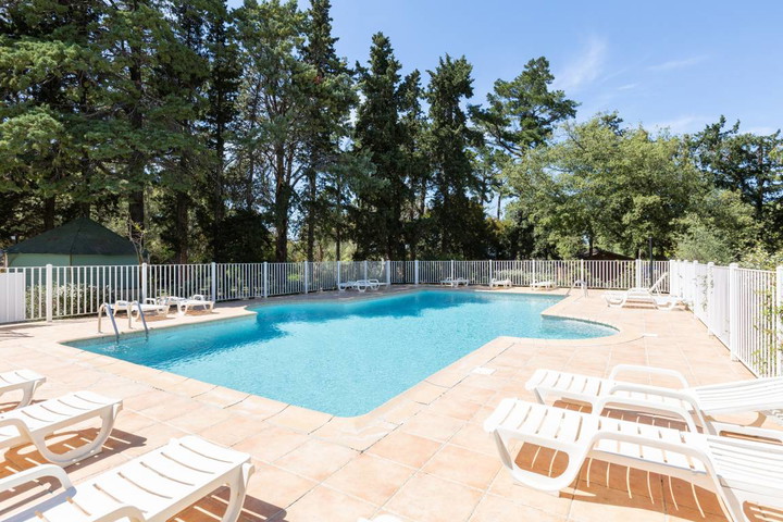 45 M² Bungalow ∙ 2 Chambres ∙ 5 Personnes - Haute-Corse