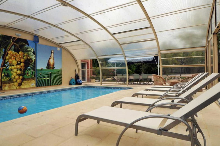 150 M² Gîte ∙ 4 Bedrooms ∙ 9 Guests - Épernay