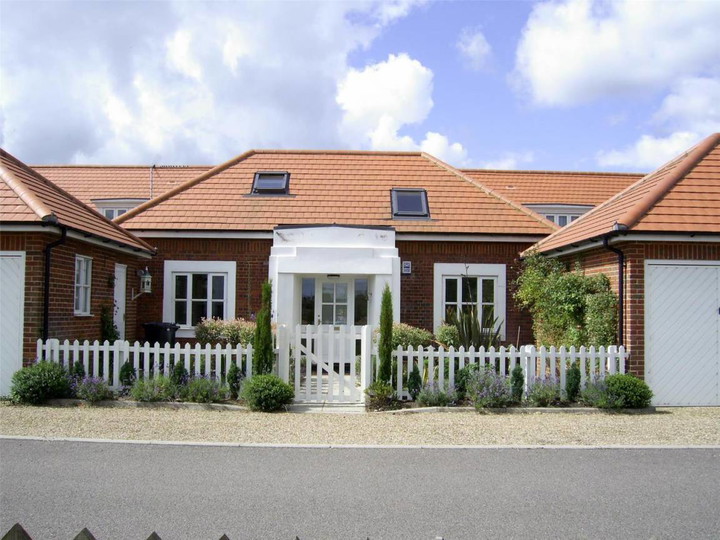 Cottage ∙ 2 Bedrooms ∙ 4 Guests - Walberswick
