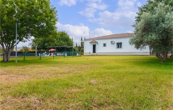 175 M² Casa ∙ 4 Habitaciones ∙ 9 Huéspedes - Arahal