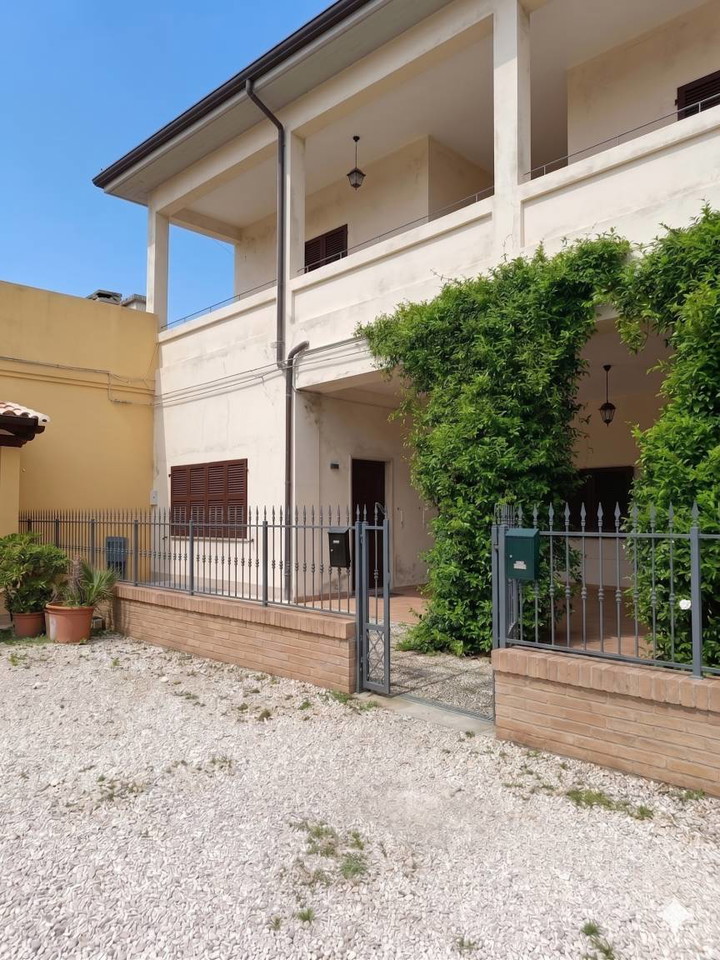 45 M² Appartamento Vacanza ∙ 1 Camera Da Letto ∙ 4 Ospiti - Cupra Marittima