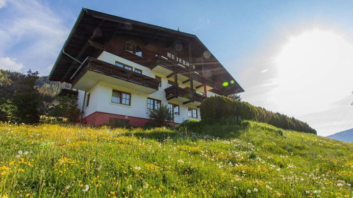 48 M² Ferienwohnung ∙ 2 Schlafzimmer ∙ 6 Gäste - Schladming