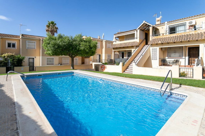 55 M² Apartment ∙ 2 Bedrooms ∙ 4 Guests - San Miguel de Salinas