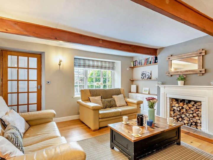Cottage ∙ 3 Bedrooms ∙ 6 Guests - Holt
