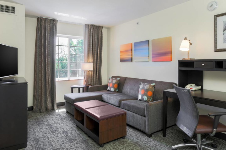 Appartement En Copropriété ∙ 1 Chambre ∙ 4 Personnes - Medford, NJ