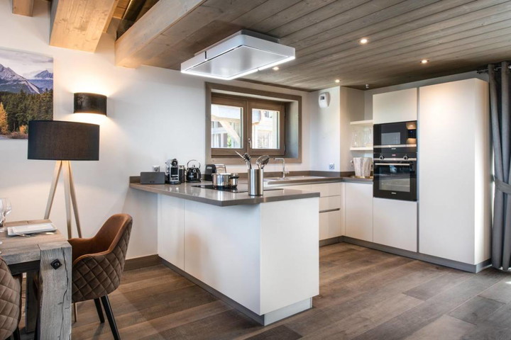 167 M² Chalet ∙ 4 Bedrooms ∙ 10 Guests - Pralognan-la-Vanoise