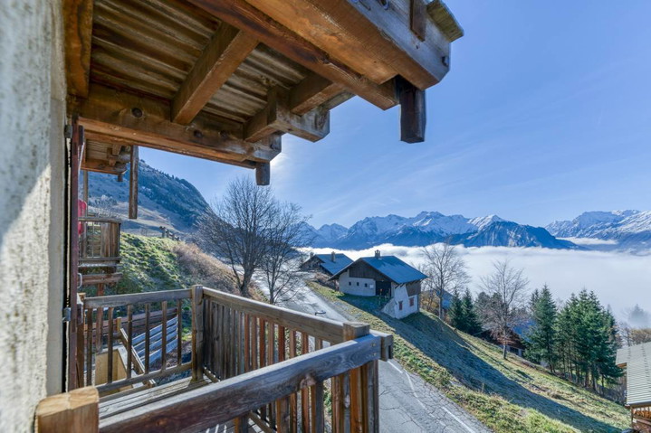 70 M² Appartement ∙ 3 Chambres ∙ 6 Personnes - Vaujany
