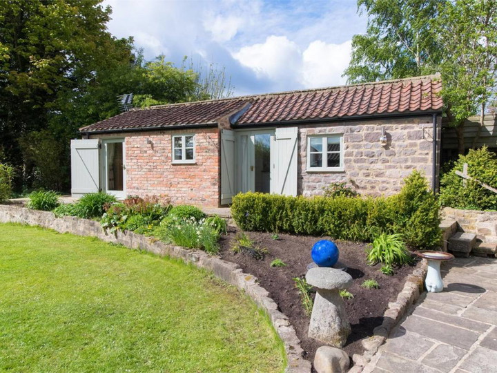 Cottage ∙ 1 Bedroom ∙ 2 Guests - Wetherby