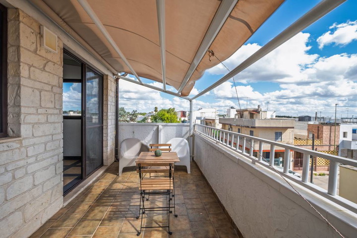 80 M² Casa Vacanza ∙ 4 Camere Da Letto ∙ 9 Ospiti - Punta Prosciutto