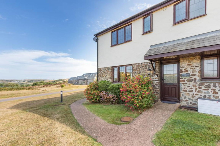 Landhaus ∙ 3 Schlafzimmer ∙ 6 Gäste - Woolacombe