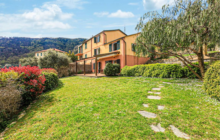 150 M² Maison De Vacances ∙ 4 Chambres ∙ 8 Personnes - Camogli