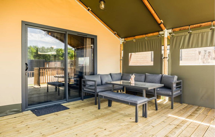 45 M² House ∙ 3 Bedrooms ∙ 8 Guests - Barneveld