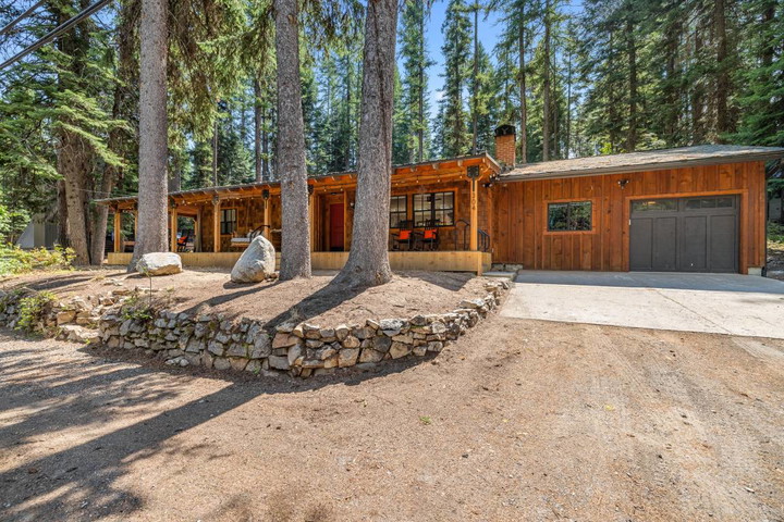 309 M² House ∙ 5 Bedrooms ∙ 15 Guests - McCall, ID
