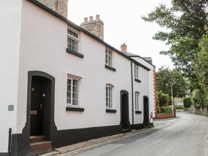 Cottage ∙ 1 Bedroom ∙ 2 Guests - Llangollen