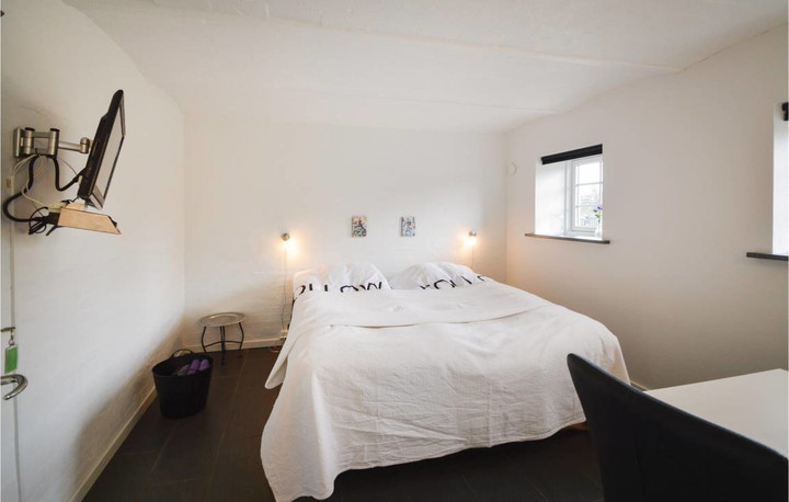 16 M² Apartment ∙ 1 Bedroom ∙ 2 Guests - Ribe