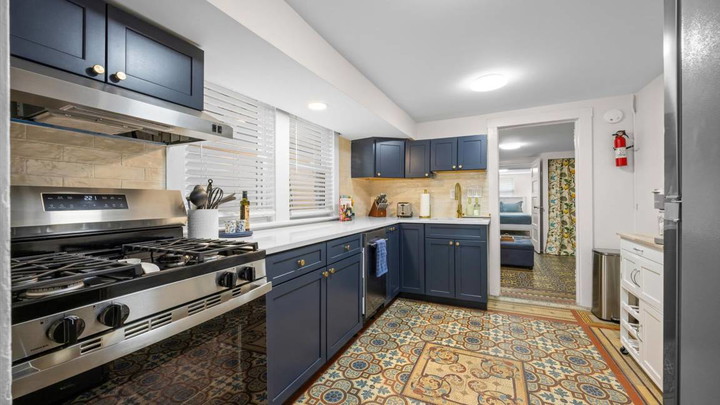 Apartment ∙ 1 Bedroom ∙ 4 Guests - Atlantic City, NJ