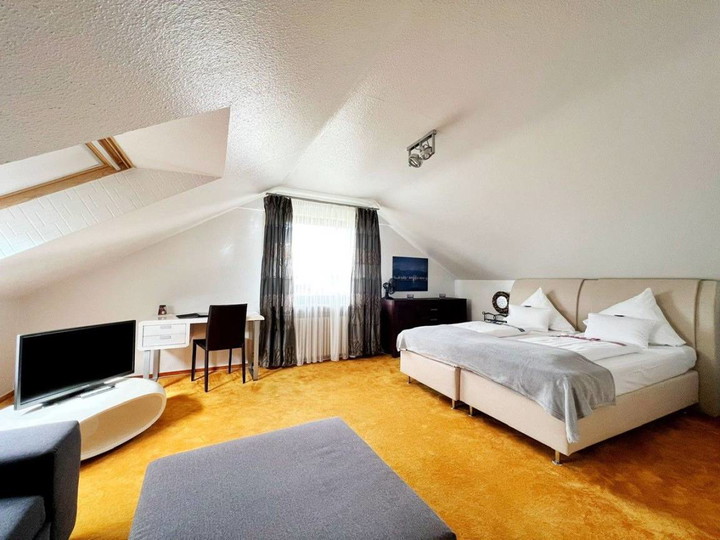 Private Room ∙ 2 Guests - Ravensburg