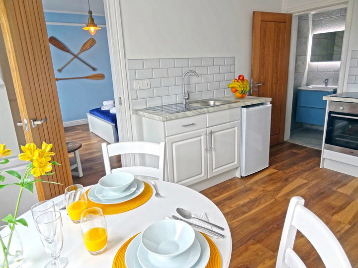 Cottage ∙ 1 Bedroom ∙ 2 Guests - Llandudno