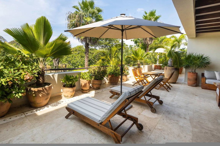 Apartment ∙ 3 Bedrooms ∙ 6 Guests - Punta Mita