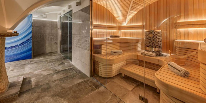 500 M² Chalet ∙ 6 Chambres ∙ 12 Personnes - Mâcot-la-Plagne