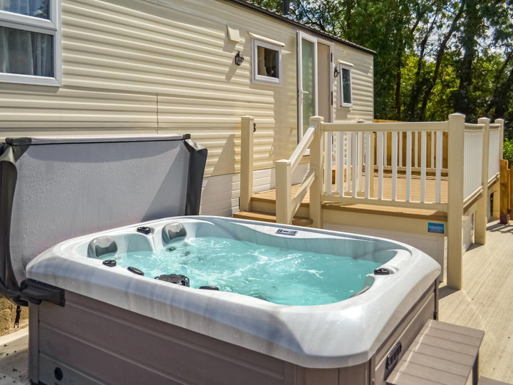 Cottage ∙ 2 Bedrooms ∙ 4 Guests - Lincolnshire