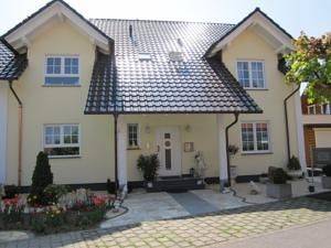 130 M² Appartement ∙ 3 Chambres ∙ 10 Personnes - Rust