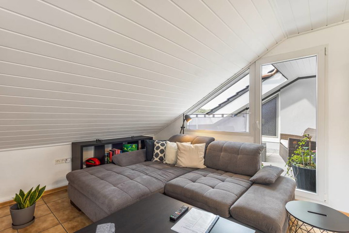 68 M² Appartement ∙ 2 Chambres ∙ 4 Personnes - Soest