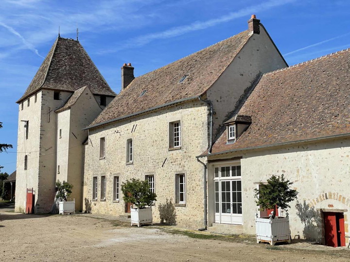 180 M² Gîte ∙ 6 Chambres ∙ 14 Personnes - Dourdan