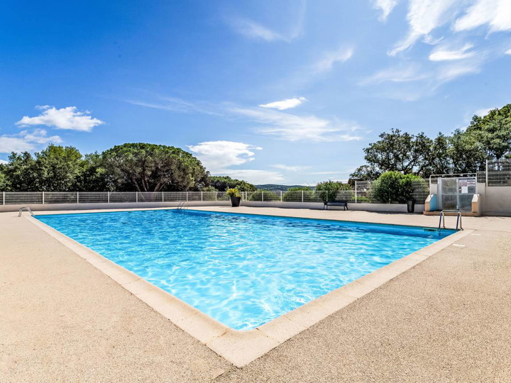 40 M² Casa ∙ 1 Habitación ∙ 4 Huéspedes - Ramatuelle