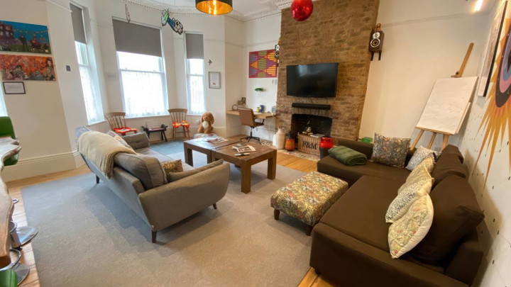 Cottage ∙ 2 Bedrooms ∙ 6 Guests - Saint Leonards