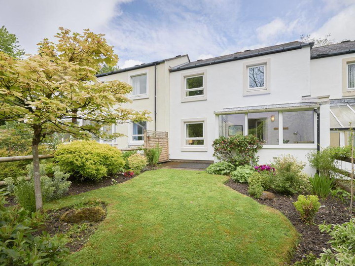 Cottage ∙ 2 Bedrooms ∙ 4 Guests - Dumfries and Galloway