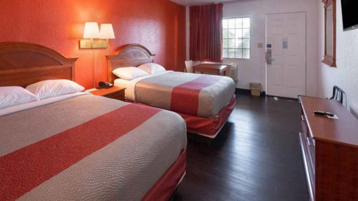 19 M² Apartment ∙ 1 Bedroom ∙ 4 Guests - Montgomery, AL