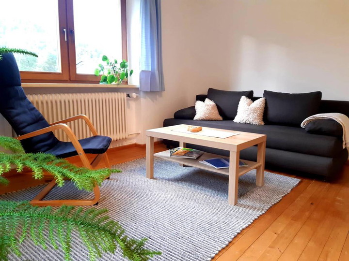 55 M² Hotel ∙ 1 Bedroom ∙ 4 Guests - Reit im Winkl