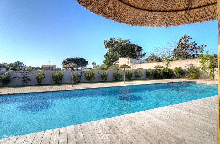 84 M² Gîte ∙ 2 Bedrooms ∙ 5 Guests - Porto-Vecchio