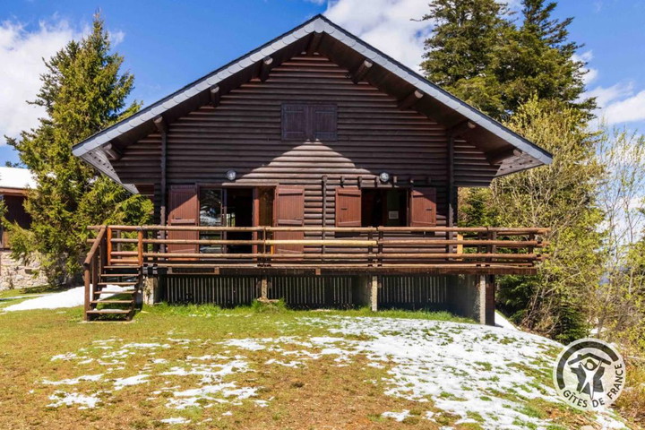 50 M² Gîte ∙ 3 Chambres ∙ 6 Personnes - Guzet-Neige
