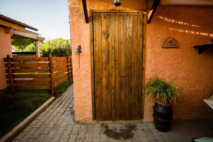 35 M² Agriturismo ∙ 1 Camera Da Letto ∙ 4 Ospiti - Grosseto