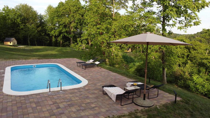 Camping ∙ 1 Bedroom ∙ 2 Guests - Croatia
