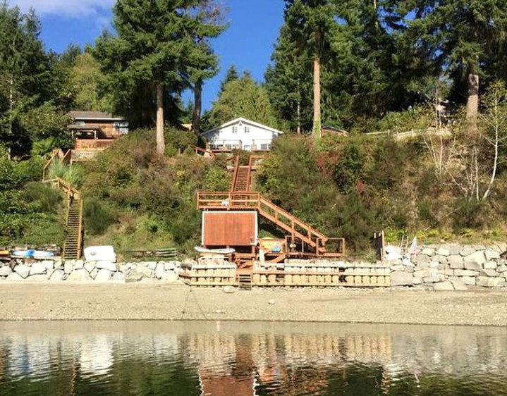 House ∙ 2 Bedrooms ∙ 8 Guests - Anderson Island, WA