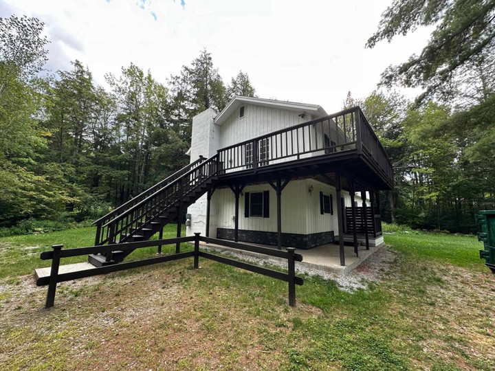 186 M² House ∙ 5 Bedrooms ∙ 12 Guests - Killington, VT