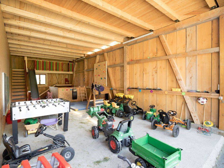50 M² Ferienwohnung ∙ 2 Schlafzimmer ∙ 3 Gäste - Immenstadt im Allgäu