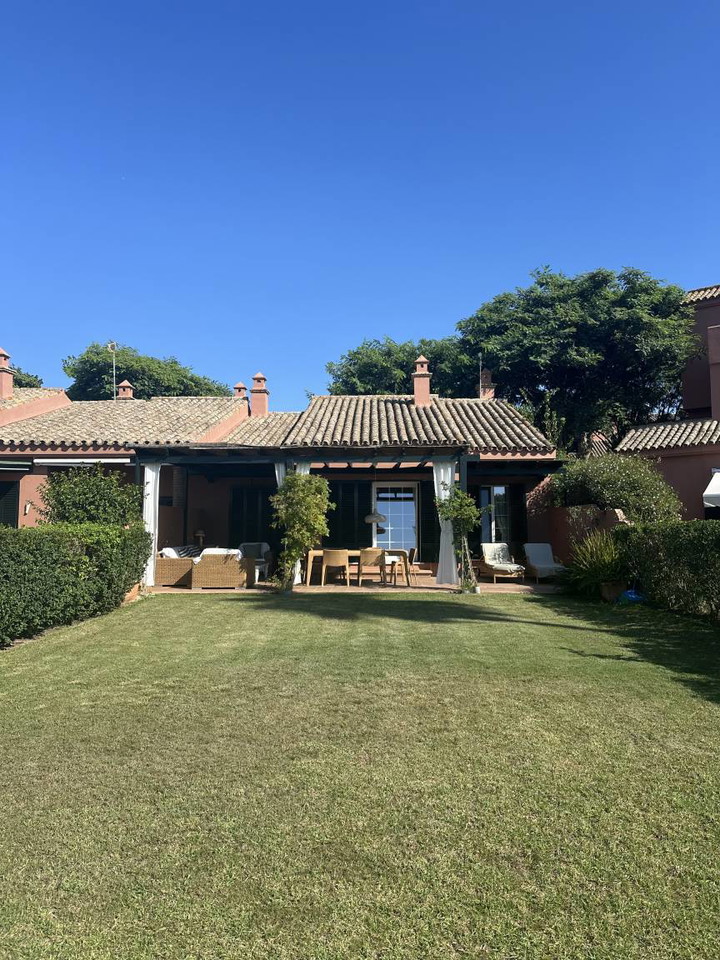 105 M² House ∙ 3 Bedrooms ∙ 6 Guests - Chiclana de la Frontera
