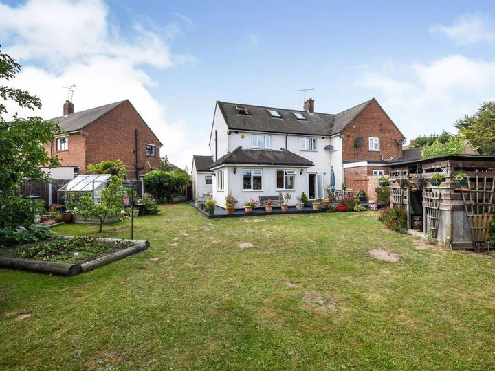 1105 M² House ∙ 3 Bedrooms ∙ 6 Guests - Essex